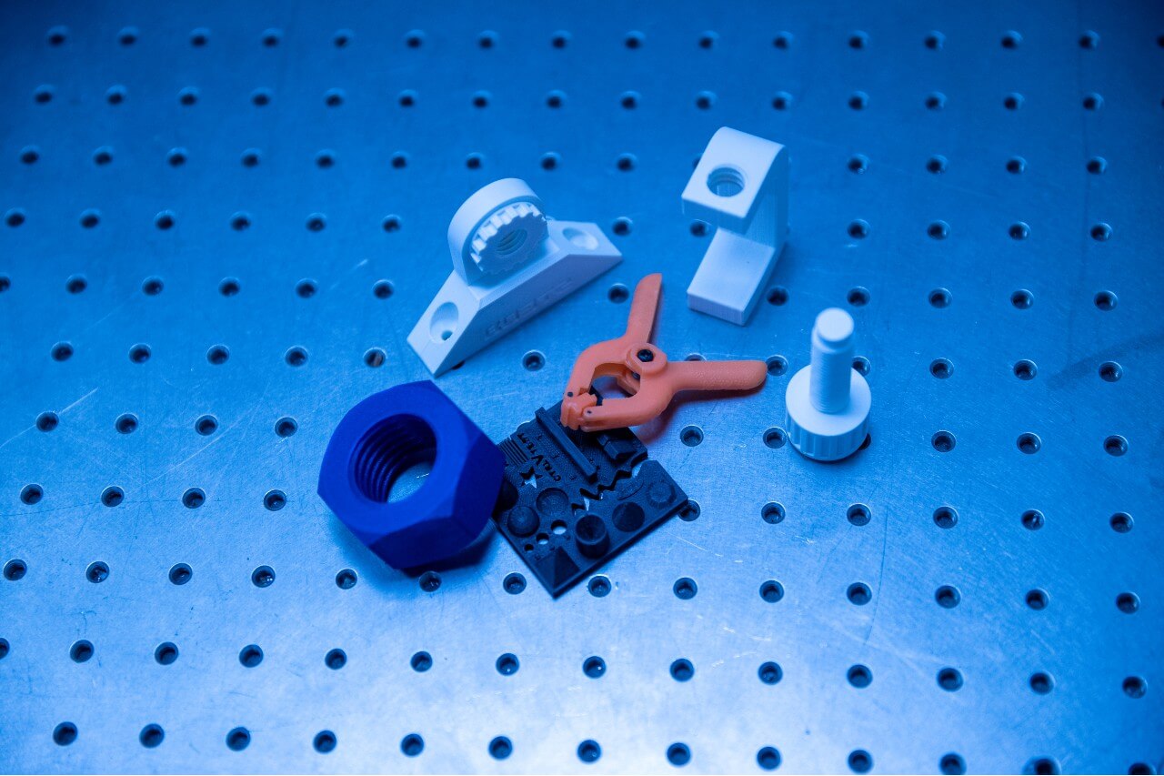Plastic Inspection